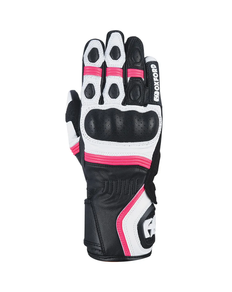 OXFORD ženske moto rukavice RP-5 2.0 pink