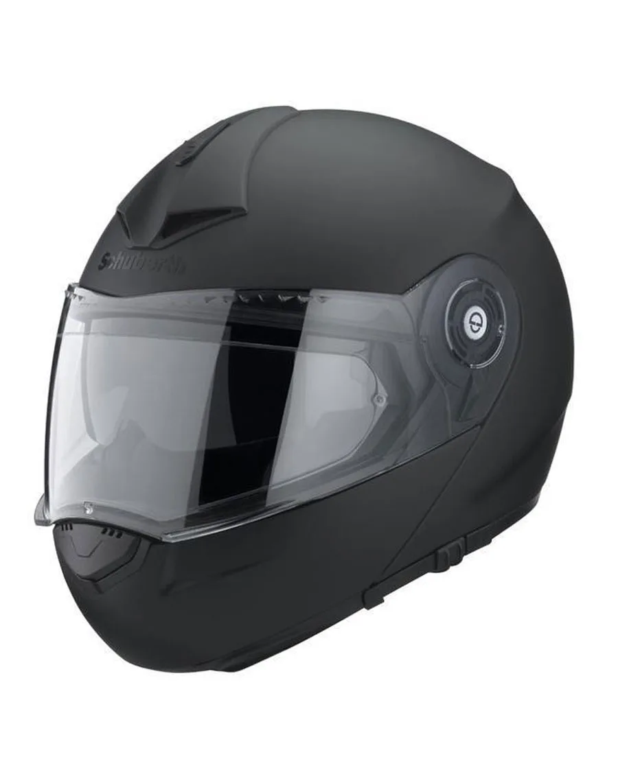 Schuberth kaciga C3 PRO crna mat