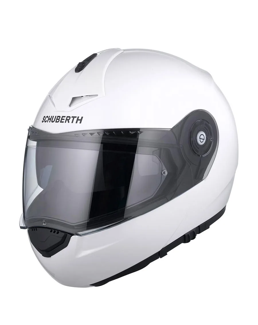 Schuberth kaciga C3 PRO bela