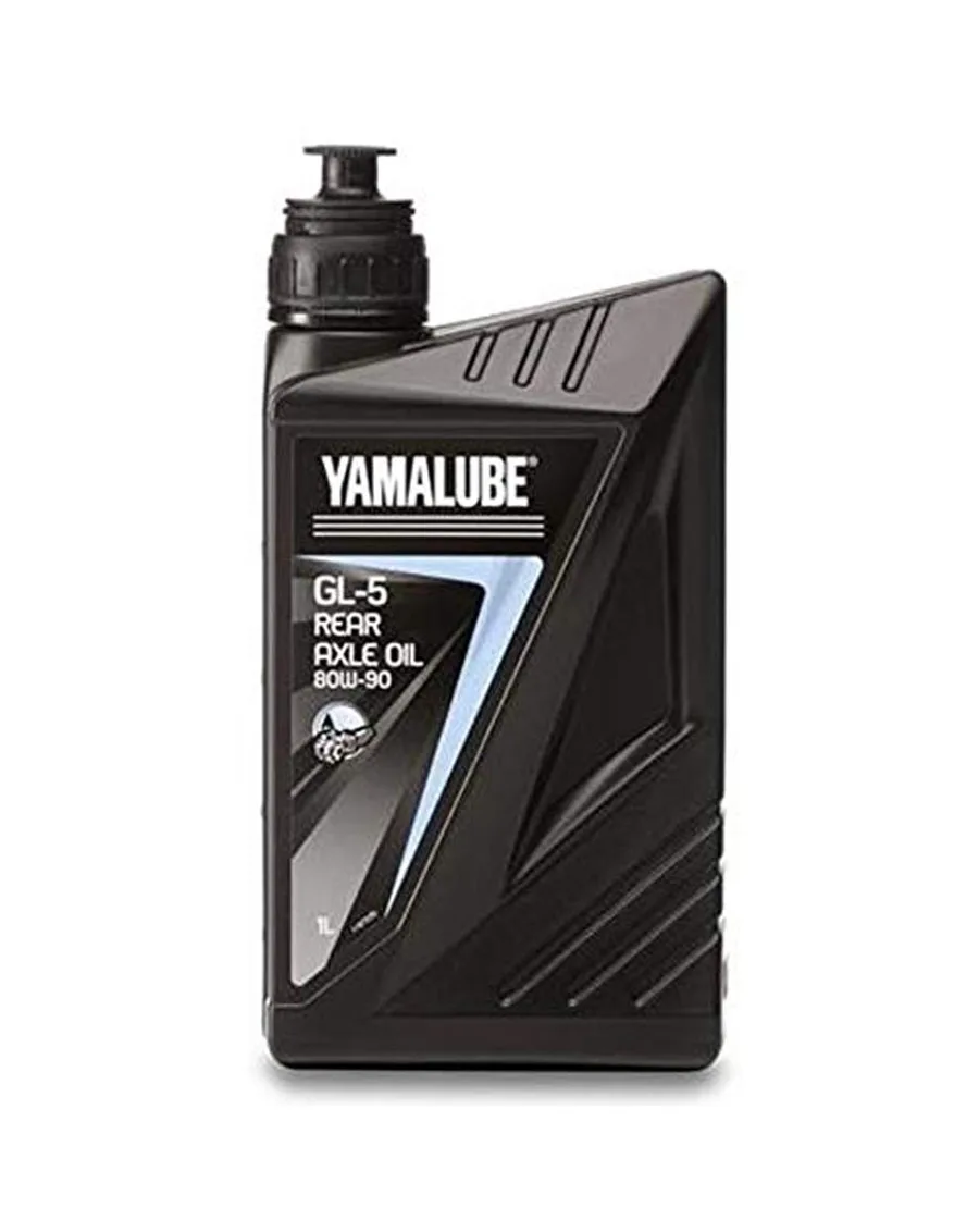 YAMALUBE GL-5 ulje za kardan 80w90 1L