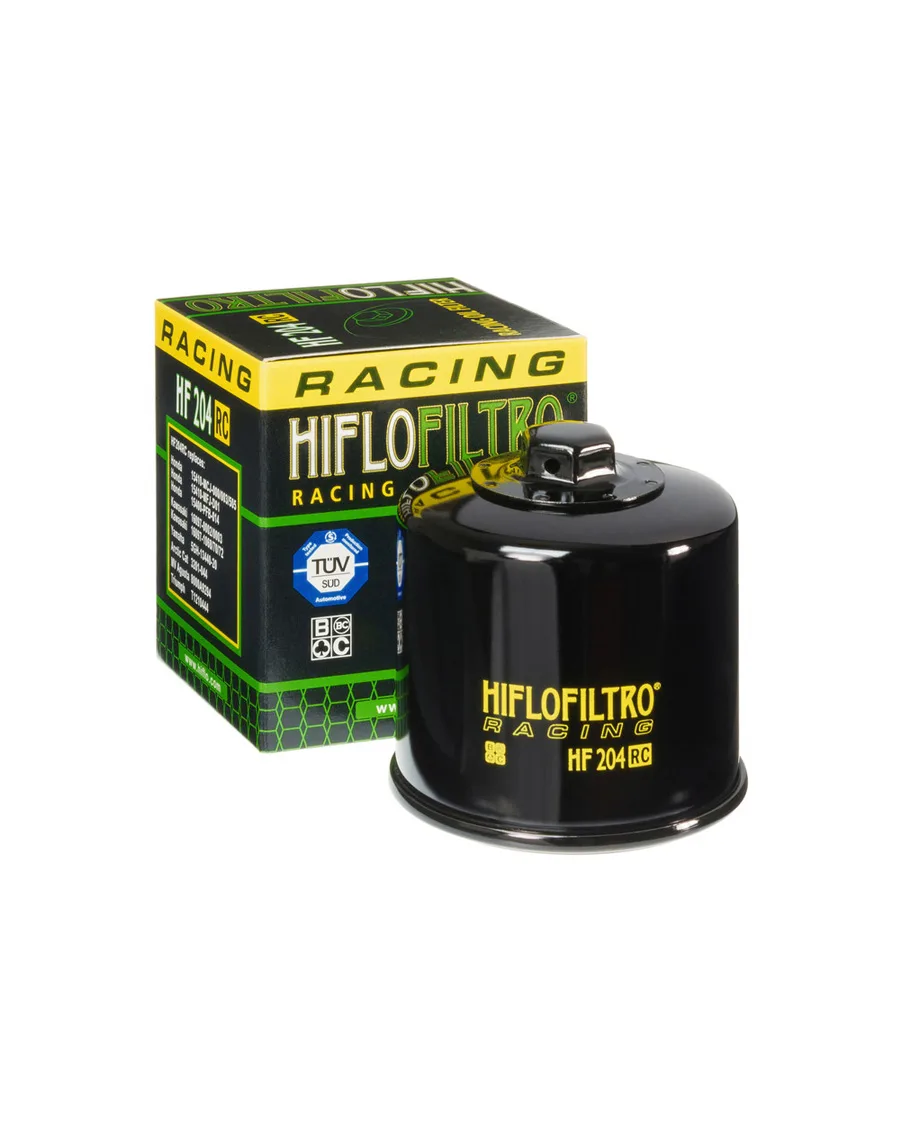 Filter ulja HF204RC