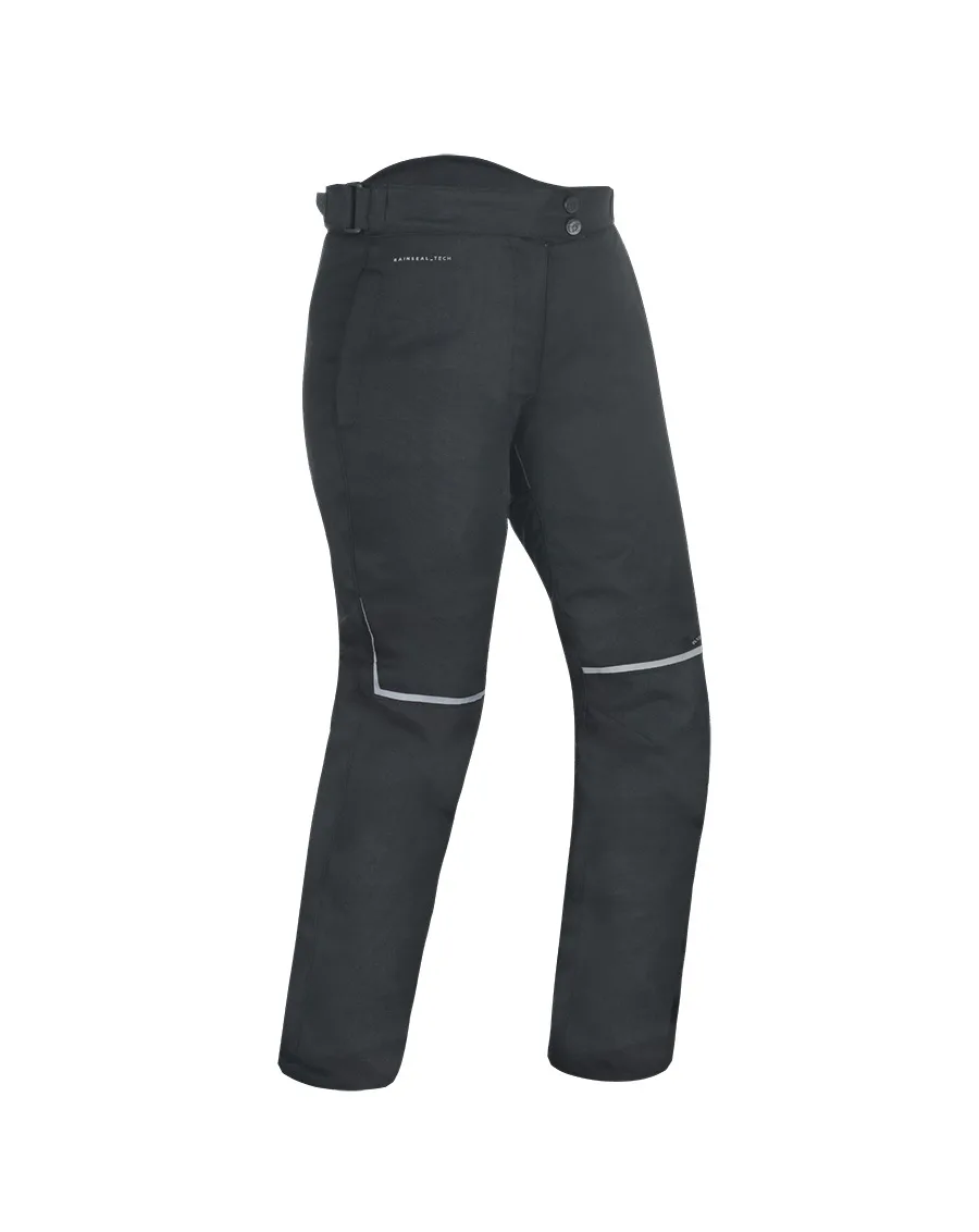 Oxford ženske pantalone Dakota 2.0 crne