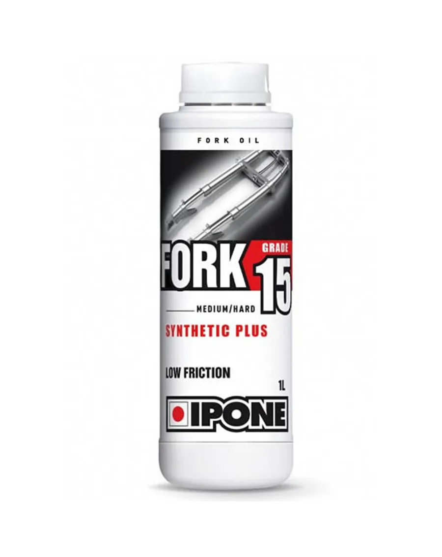 IPONE ulje za viljuške FORK 15