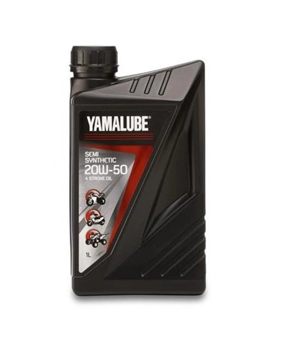 YAMALUBE 4T ulje syntetic 20w50 1L