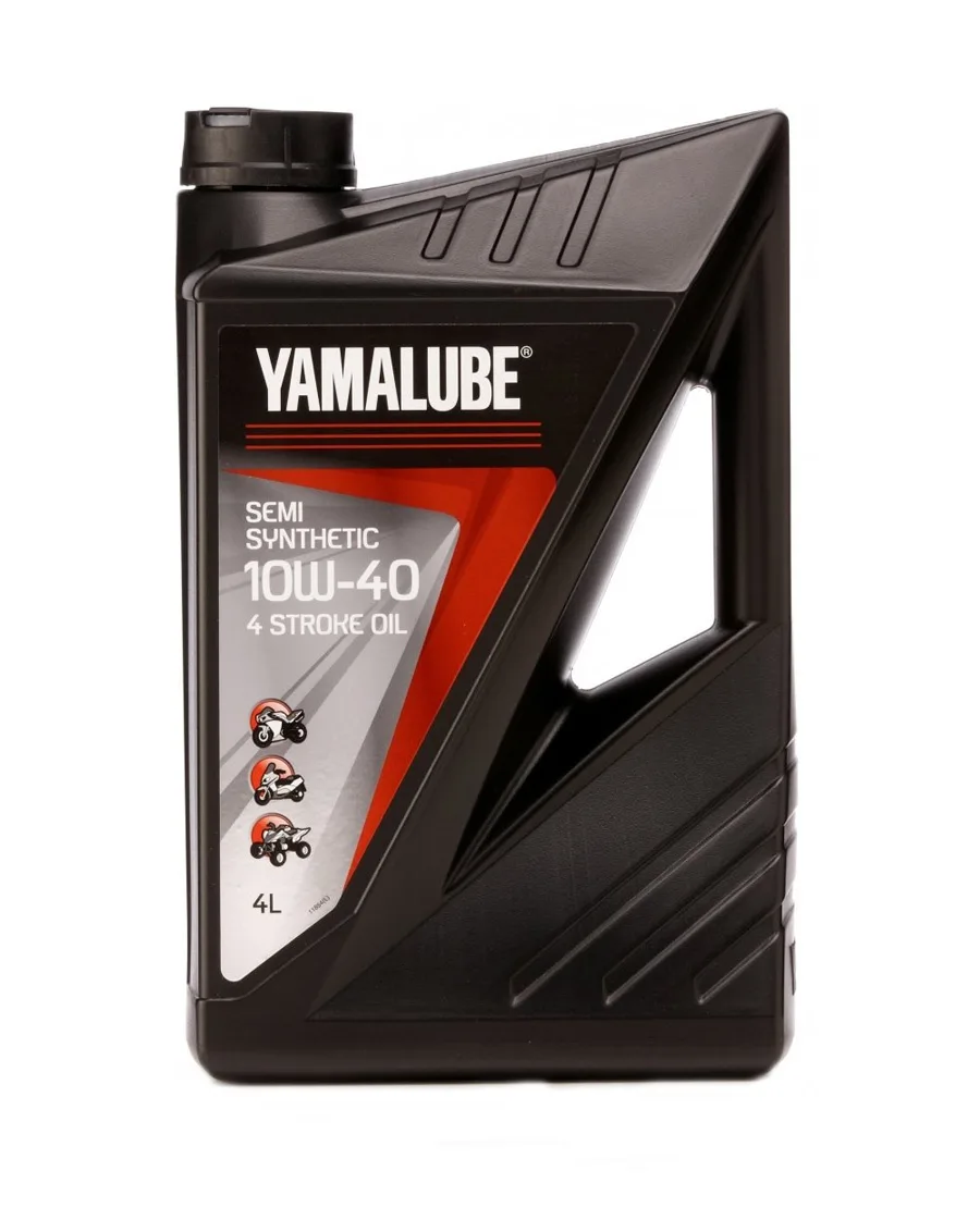 YAMALUBE 4T ulje syntetic 10w40 4L