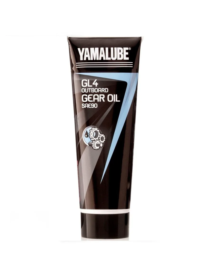 YAMALUBE GL-4 ulje za prenos SAE90 vanbrodski 250ml