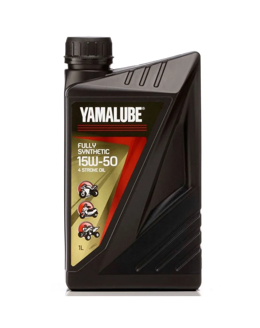 YAMALUBE 4T ulje Full syntetic 15w50 1L