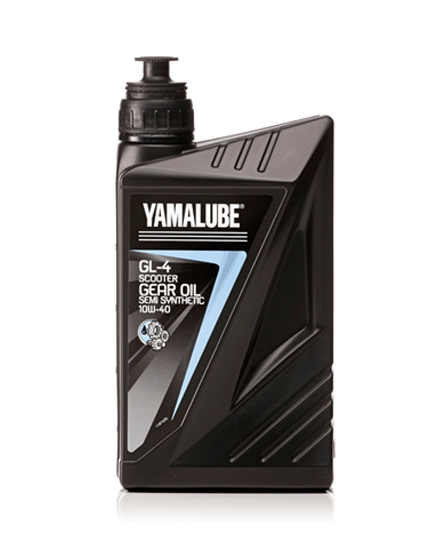 YAMALUBE GL-4 ulje za prenos 10w40 1L