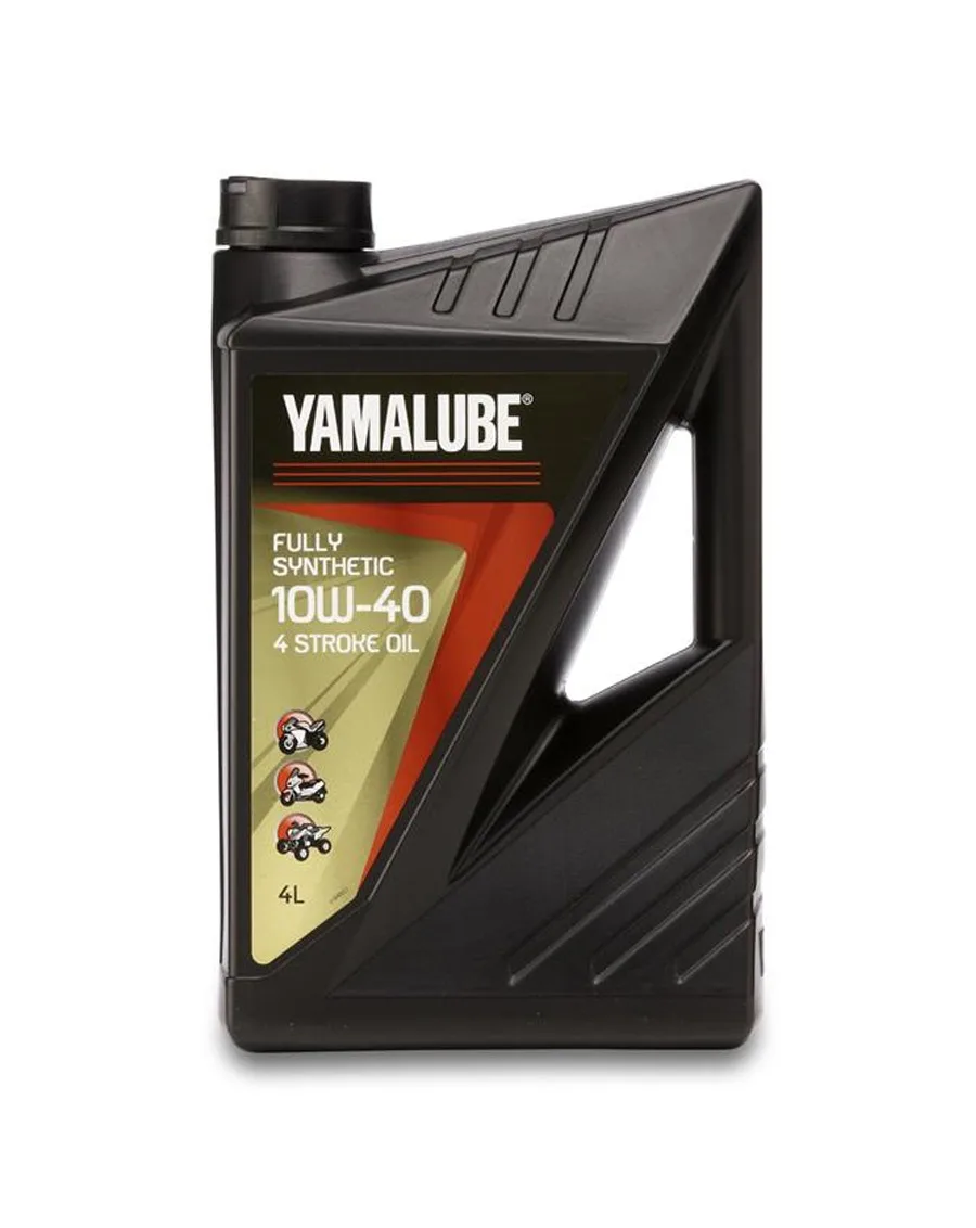 YAMALUBE 4T ulje Full syntetic 10w40 4L