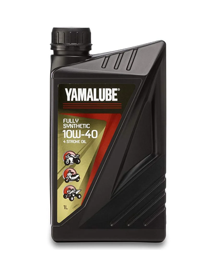 YAMALUBE 4T ulje Full syntetic 10w40 1L