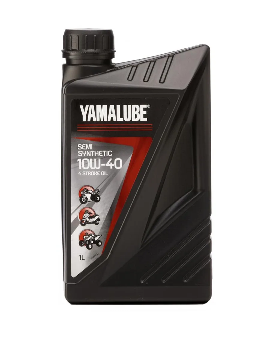 YAMALUBE 4T ulje syntetic 10w40 1L