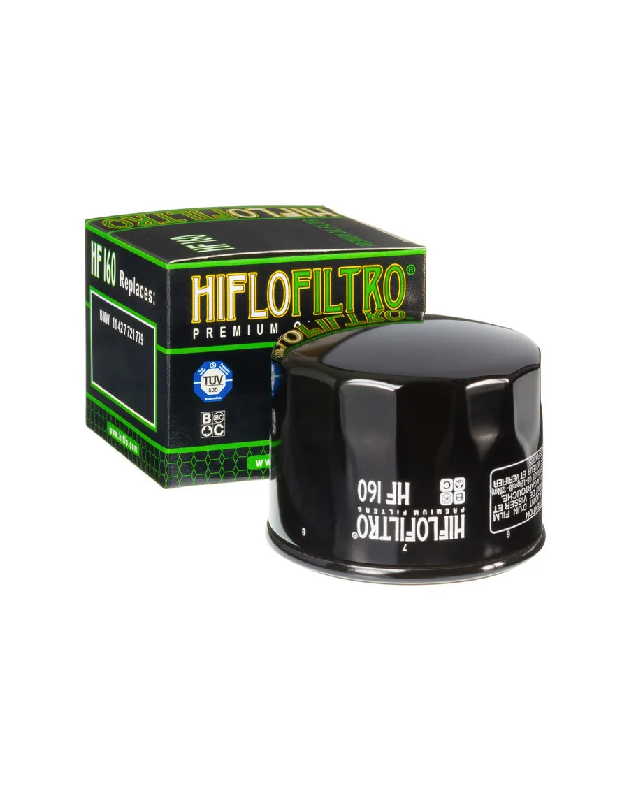 Filter ulja HF160