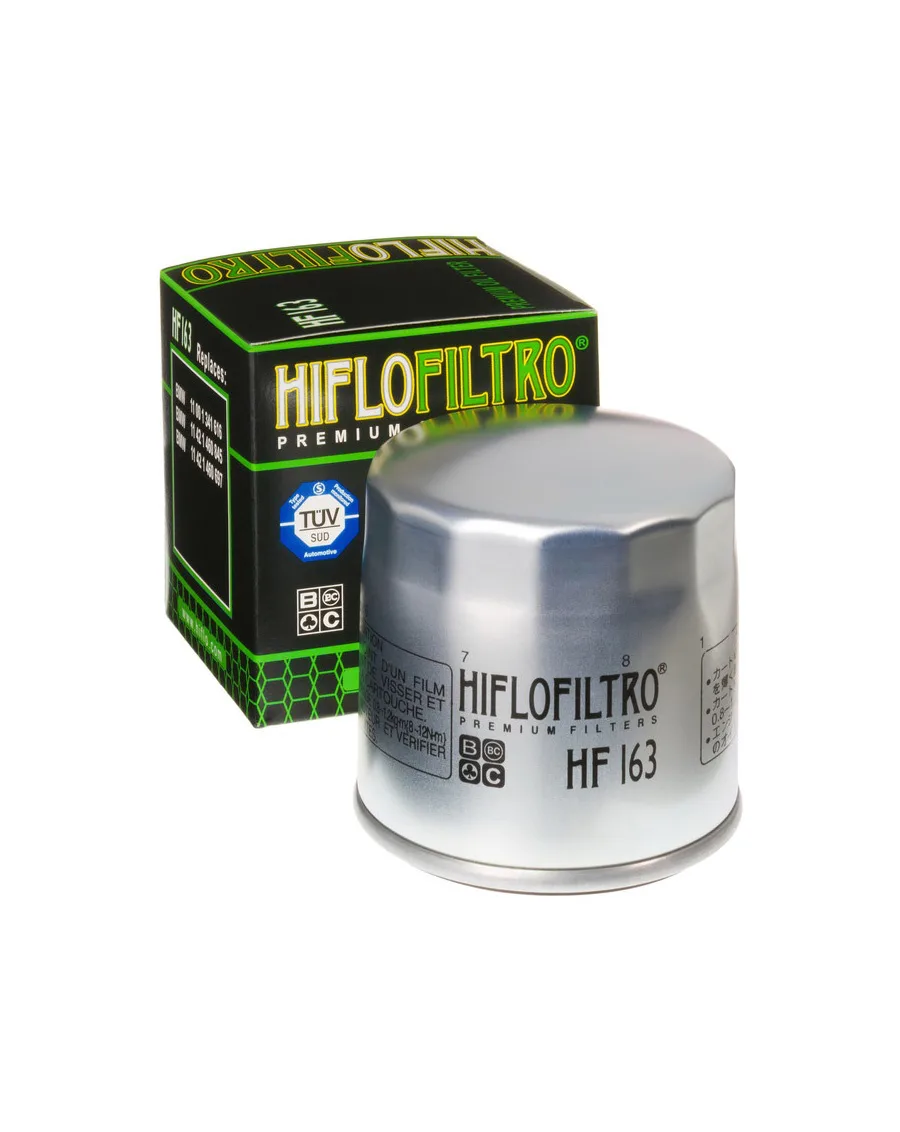 Filter ulja HF163