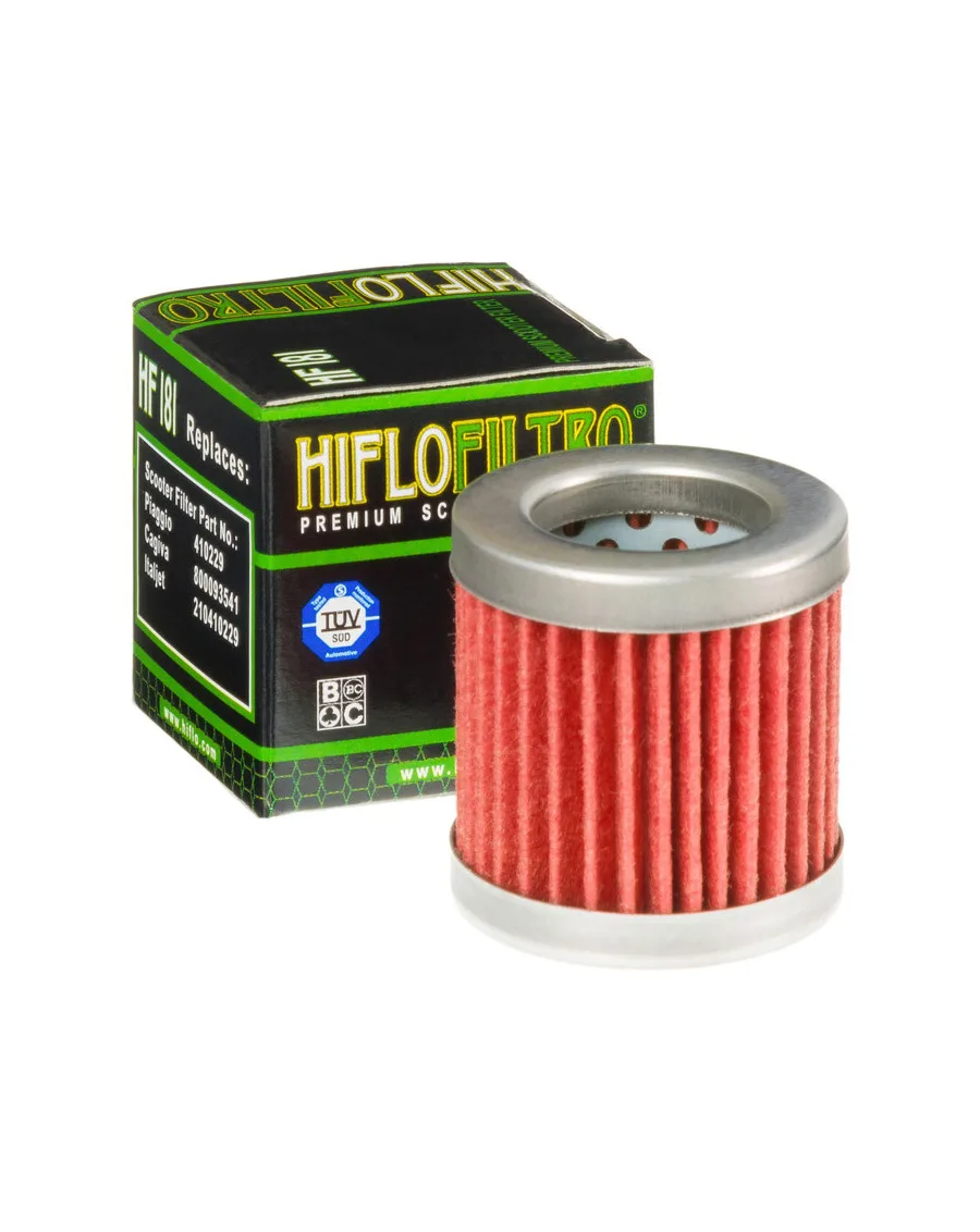 Filter ulja HF181
