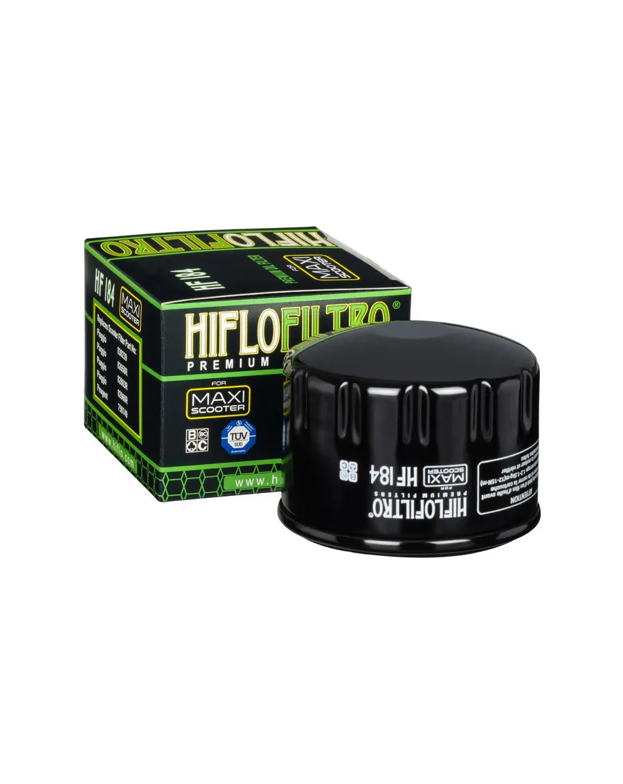 Filter ulja HF184