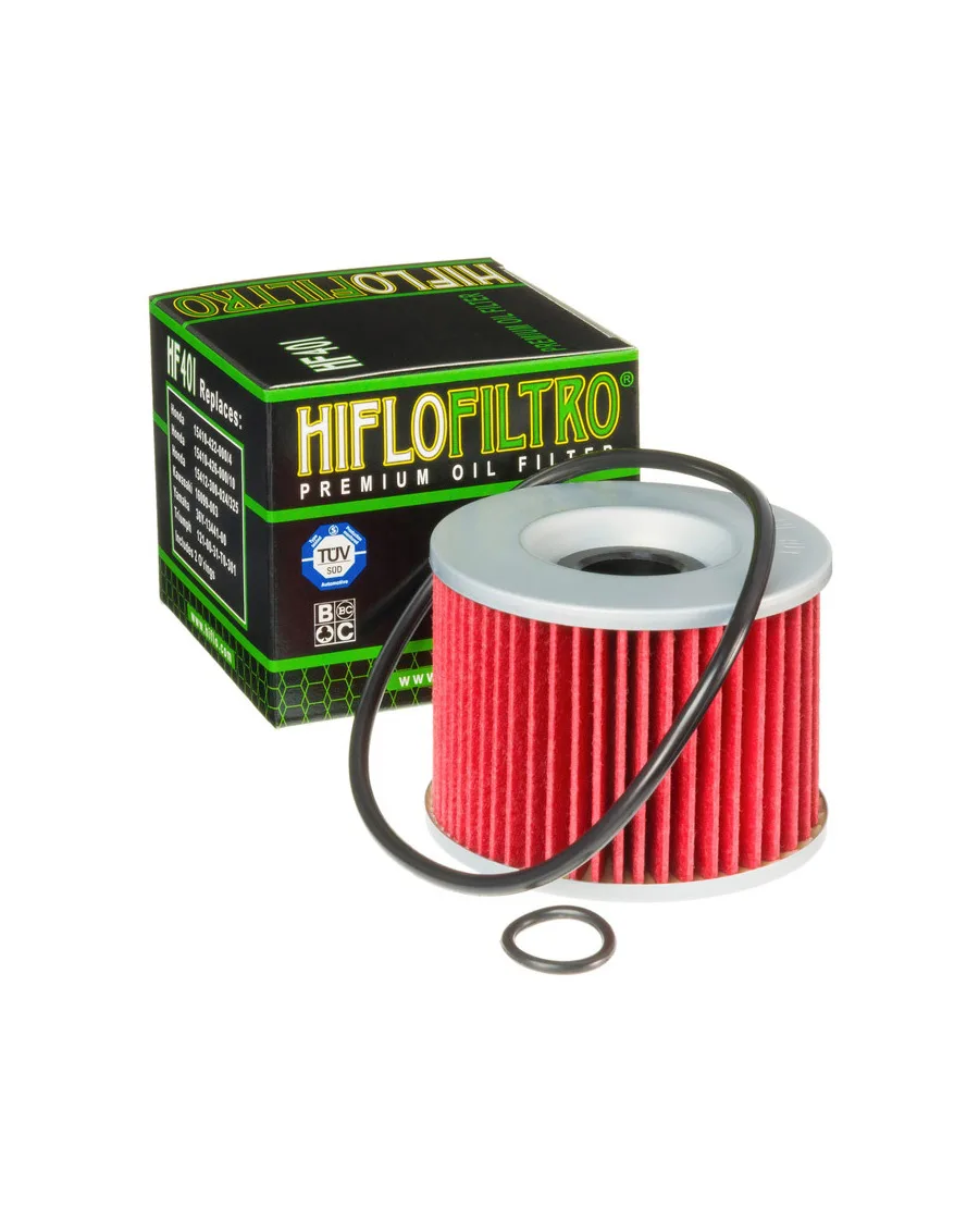 Filter ulja HF401