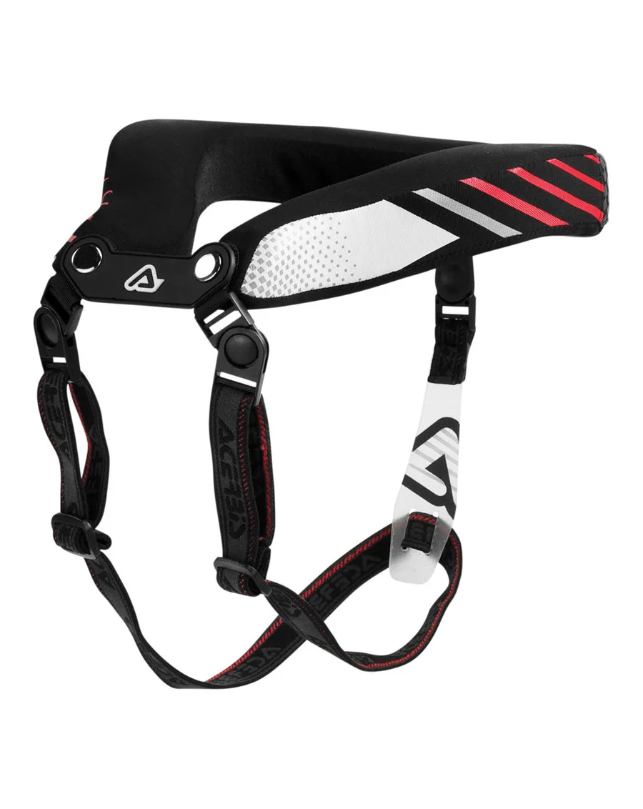 Acerbis zaštita za vrat Neck Brace 2 crni