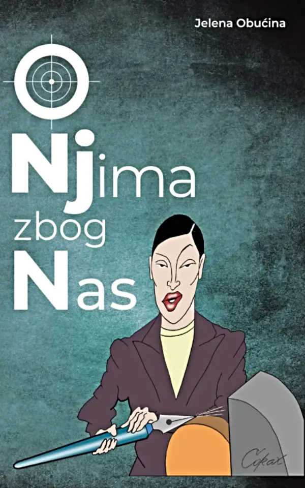 O Njima zbog Nas