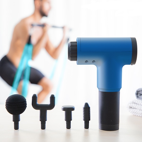 Pištolj za masažu – Massage gun