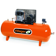 Kompresor AB 500 / 7.5 Villager