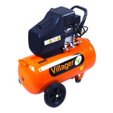 Kompresor VAT 50 L Villager