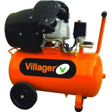 Kompresor VAT VE 50L Villager