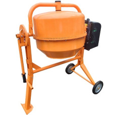 Mešalica za beton 125l MixMaster Magnum