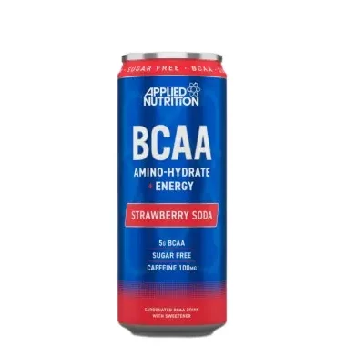 BCAA amino hydrate 330ml – Applied Nutrition™