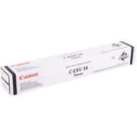 Canon CEXV34 Black