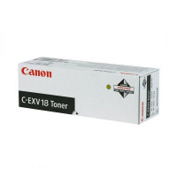 Canon CEXV18 Black