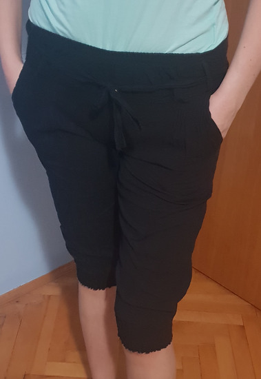 Ženske 3/4 pantalone