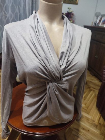 Vogeli bluza