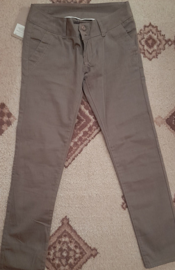 Farmerice/pantalone