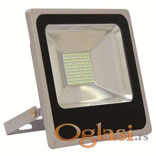 Led reflektor 50w