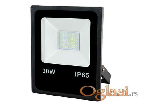 Led reflektor 30w