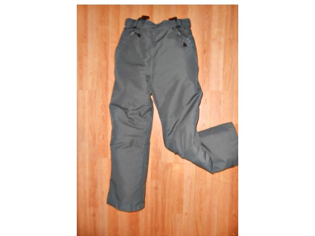 Ski pantalone sive Degre vel. 40