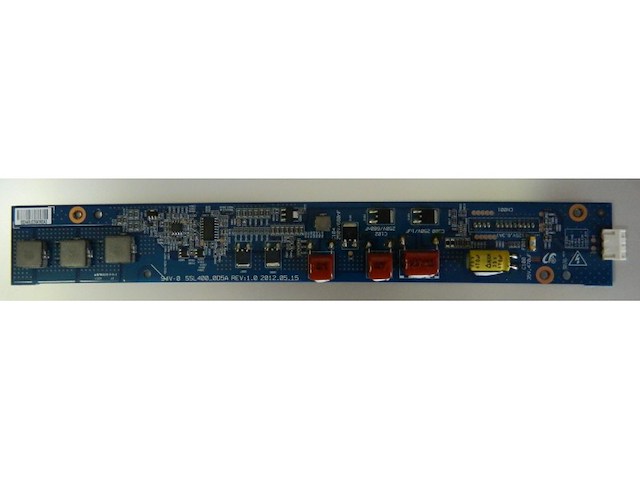 Led driver SSL400_0D5A za PHILIPS 40PFL3078K