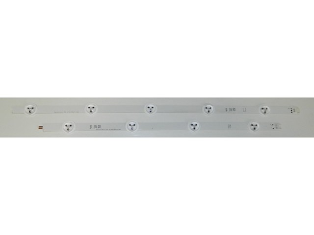 Led trake 6916L-1455B 6916L-1456B PHILIPS 42PFH6309