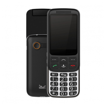 MOBILNI TELEFON MEANIT SLIDE F60