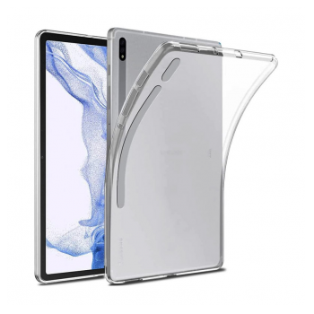 Maska Teracell Skin za Samsung Tab S8/ SM-X700 transparent