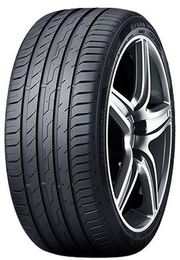 225/60R17 NEXEN NFERA SPORT SUV 99H