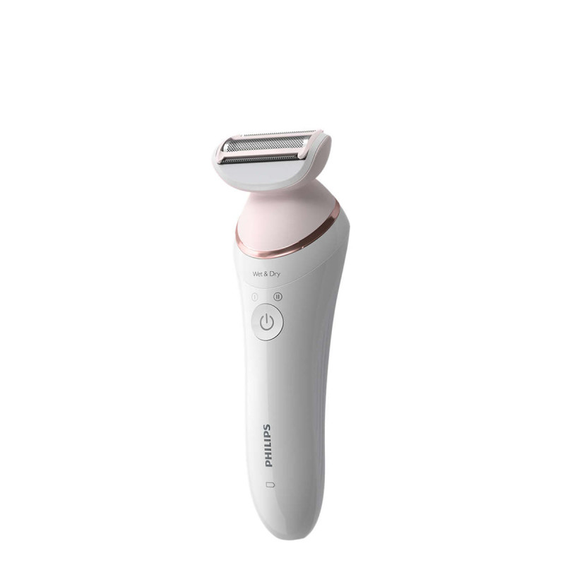 Philips epilator BRE730/10