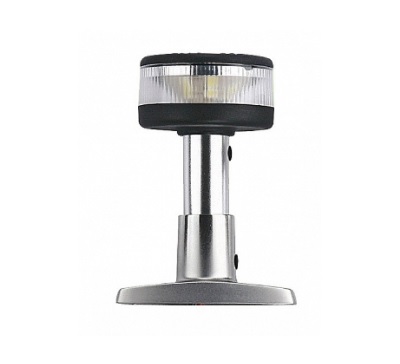 Sidreno svetlo INOX Led 360 stepeni 12V