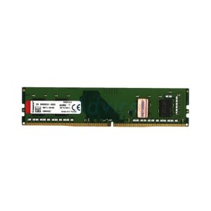 8 GB DDR4 2666MHz KVR26N19S6/8