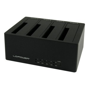 LC-DOCK-U3-4B