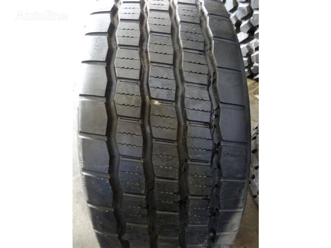 385/55R22.5 Recamic Multi Winter T M+S retread by Miche guma za kamione