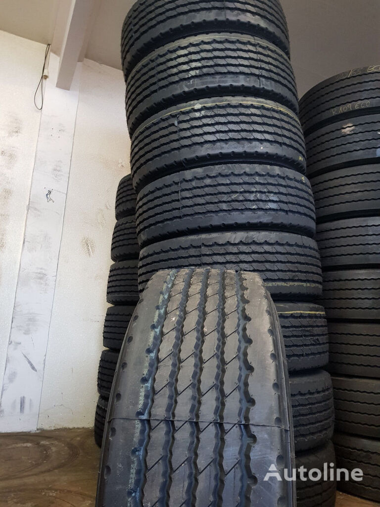 385/65 R 22,5 PHENIX PH-Long-Distance M+S 3PMSF 158 L guma za kamione