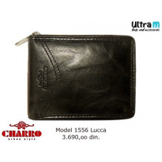 Charro 1556 Livorno