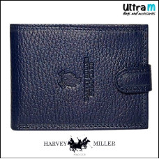 Harvey Miller Polo Club 0086-562 Blu