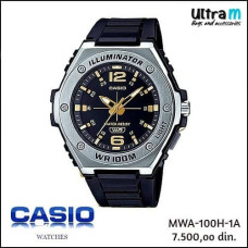 Casio MWA-100H-1A